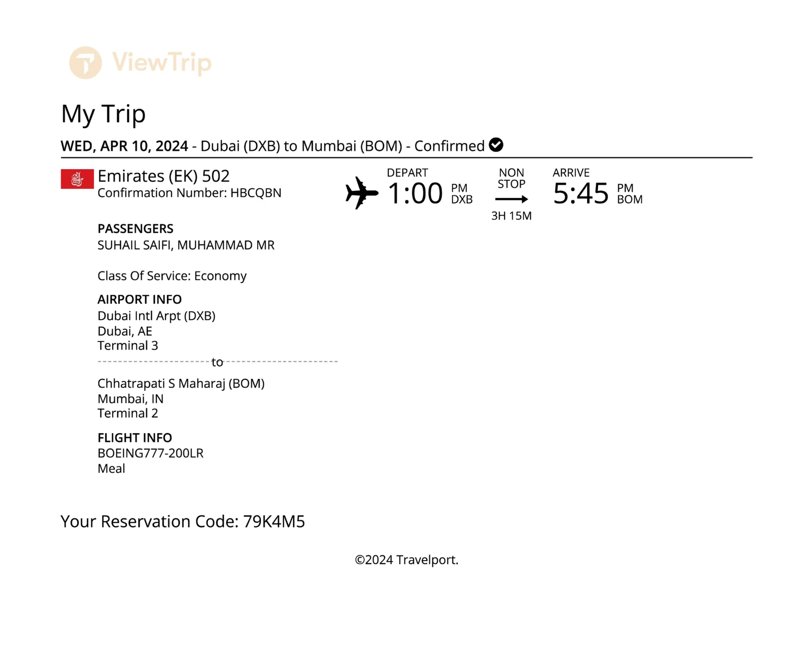 Dummy Ticket vs Real Ticket Which one is Best For visa?